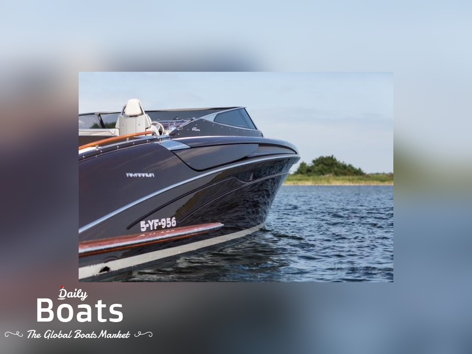 2004 Riva 44 Rivarama for sale. View price, photos and Buy 2004 Riva 44 ...