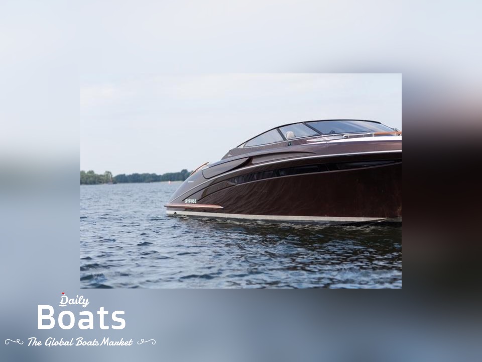 2004 Riva 44 Rivarama for sale. View price, photos and Buy 2004 Riva 44 ...