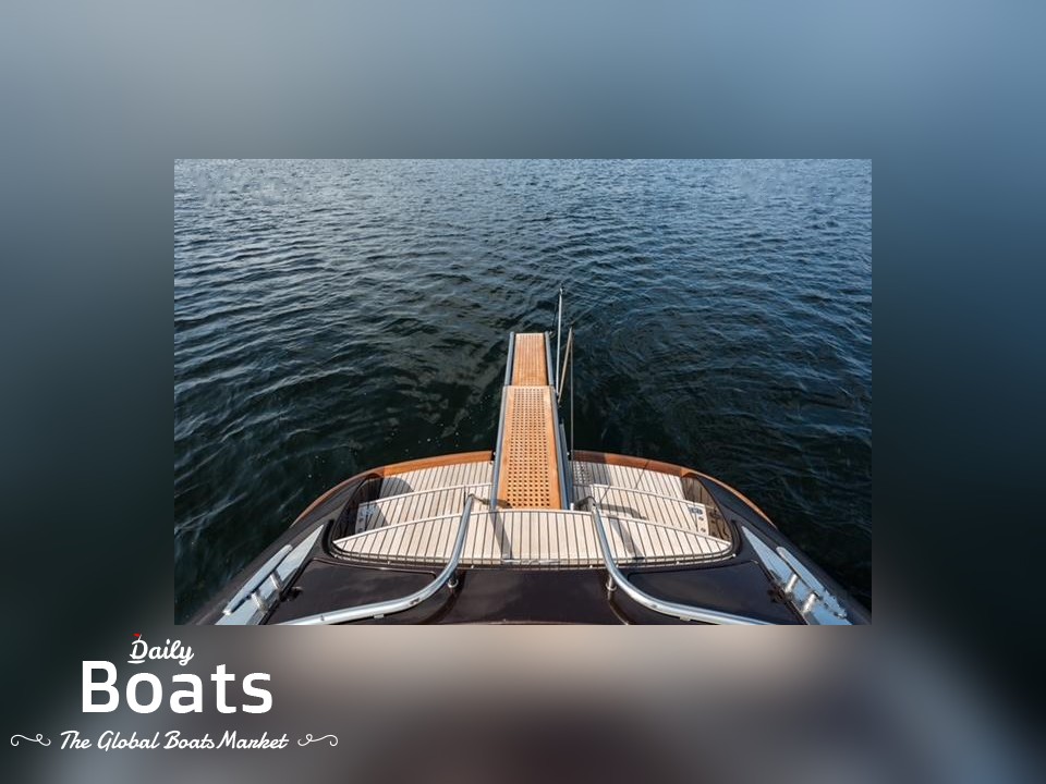 2004 Riva 44 Rivarama for sale. View price, photos and Buy 2004 Riva 44 ...