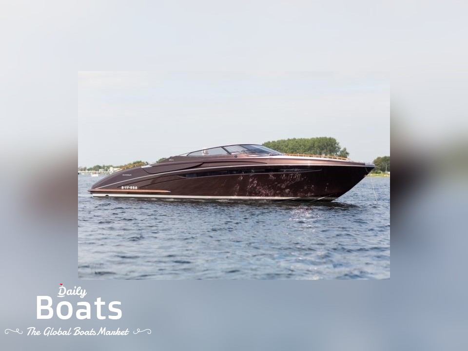 2004 Riva 44 Rivarama for sale. View price, photos and Buy 2004 Riva 44 ...