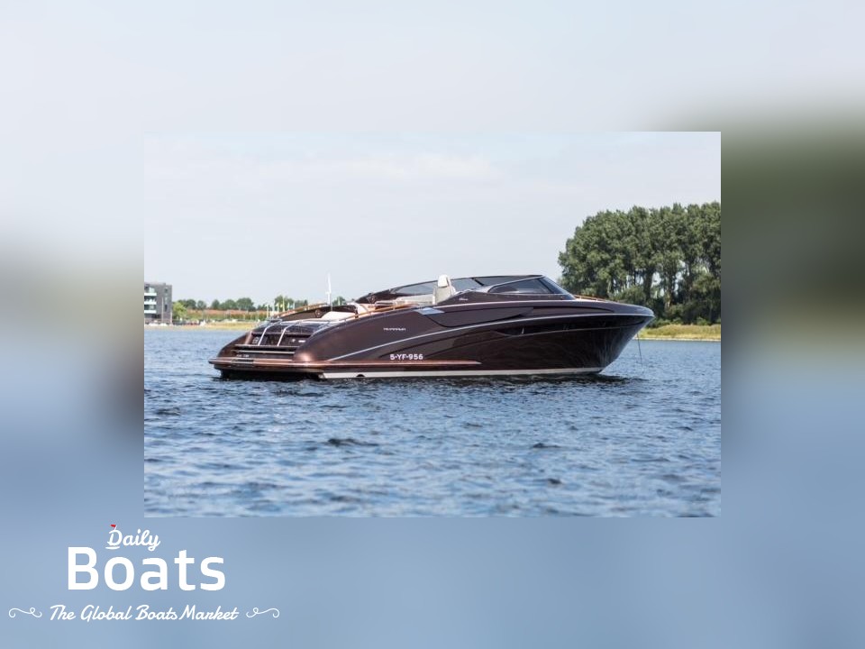 2004 Riva 44 Rivarama for sale. View price, photos and Buy 2004 Riva 44 ...