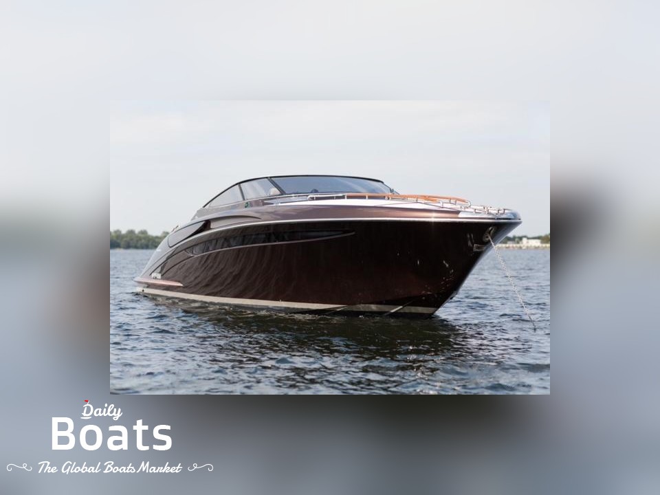 2004 Riva 44 Rivarama for sale. View price, photos and Buy 2004 Riva 44 ...