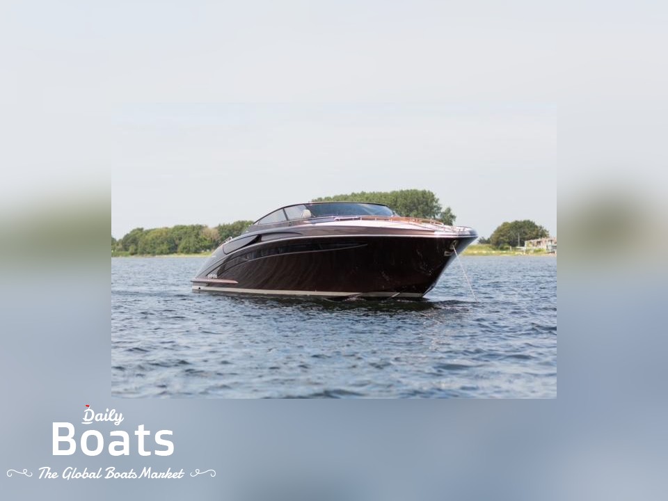 2004 Riva 44 Rivarama for sale. View price, photos and Buy 2004 Riva 44 ...