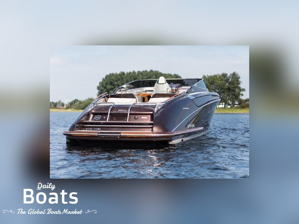 2004 Riva 44 Rivarama for sale. View price, photos and Buy 2004 Riva 44 ...