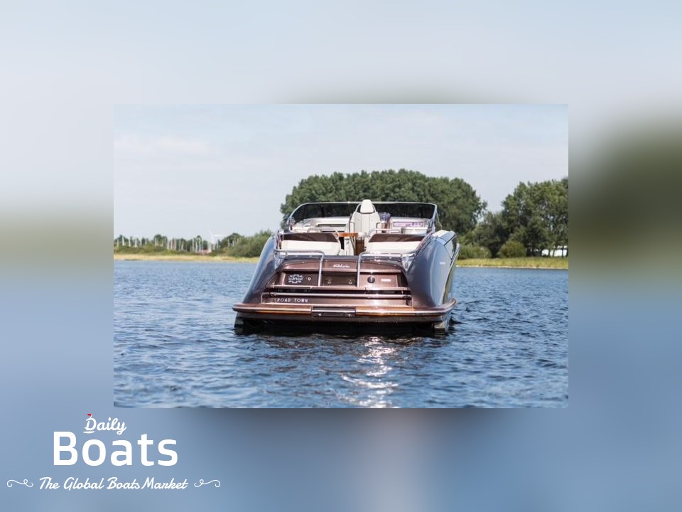 2004 Riva 44 Rivarama for sale. View price, photos and Buy 2004 Riva 44 ...