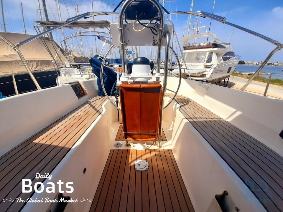 1995 Moody 38 Cc for sale. View price, photos and Buy 1995 Moody 38 Cc ...