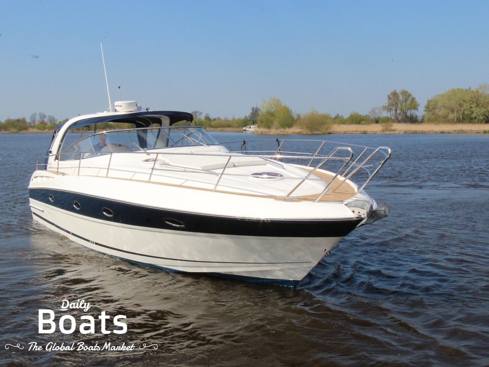 2006 Bavaria 38 Sport for sale. View price, photos and Buy 2006 Bavaria ...