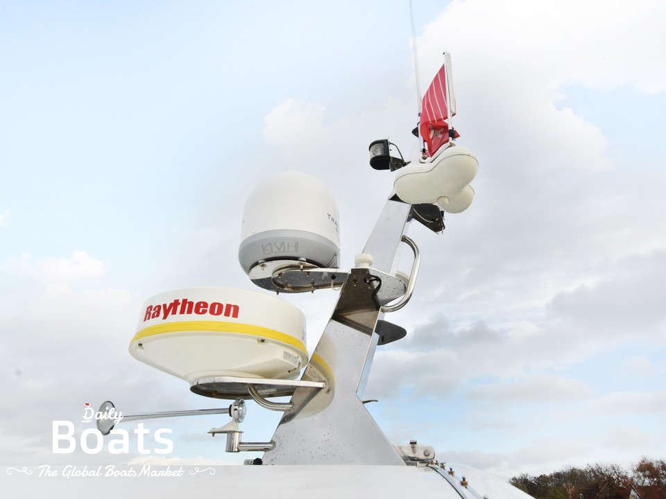 2000 Pilot 50 for sale. View price, photos and Buy 2000 Pilot 50 #276696