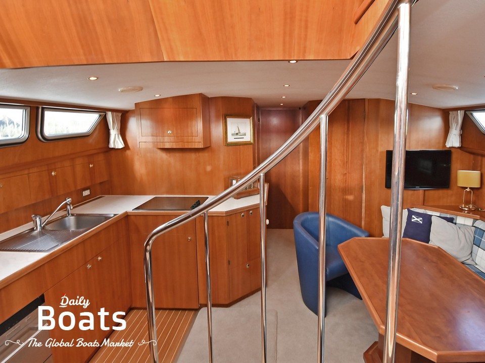 2000 Pilot 50 for sale. View price, photos and Buy 2000 Pilot 50 #276696