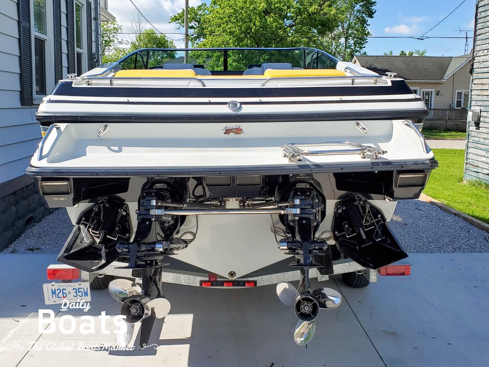 1988 Formula 272 Sr-1 for sale. View price, photos and Buy 1988 Formula ...