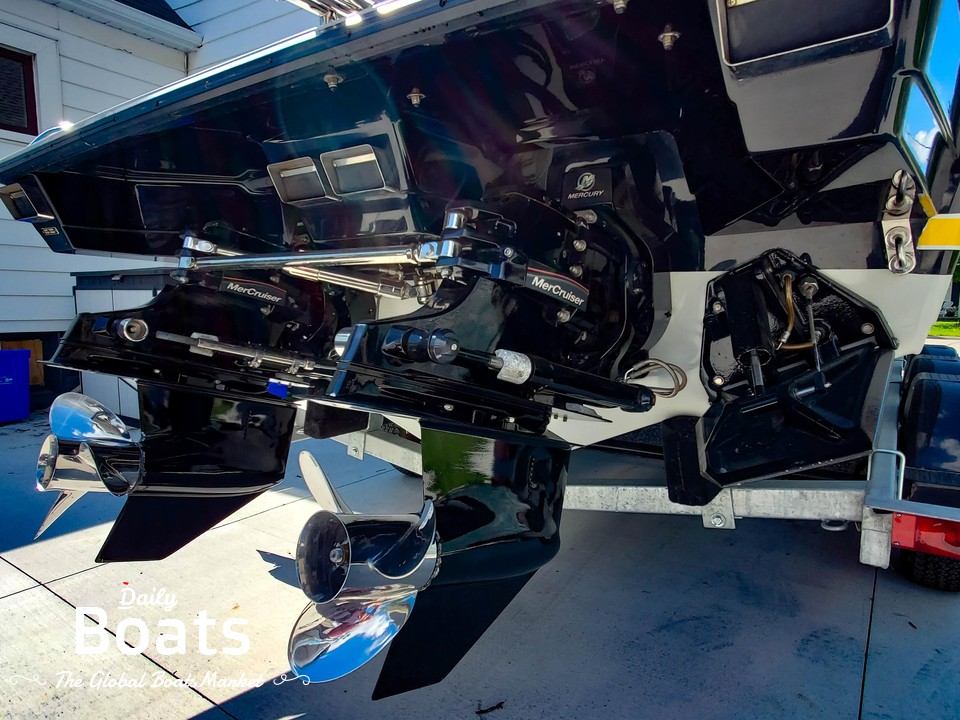 1988 Formula 272 Sr-1 for sale. View price, photos and Buy 1988 Formula ...