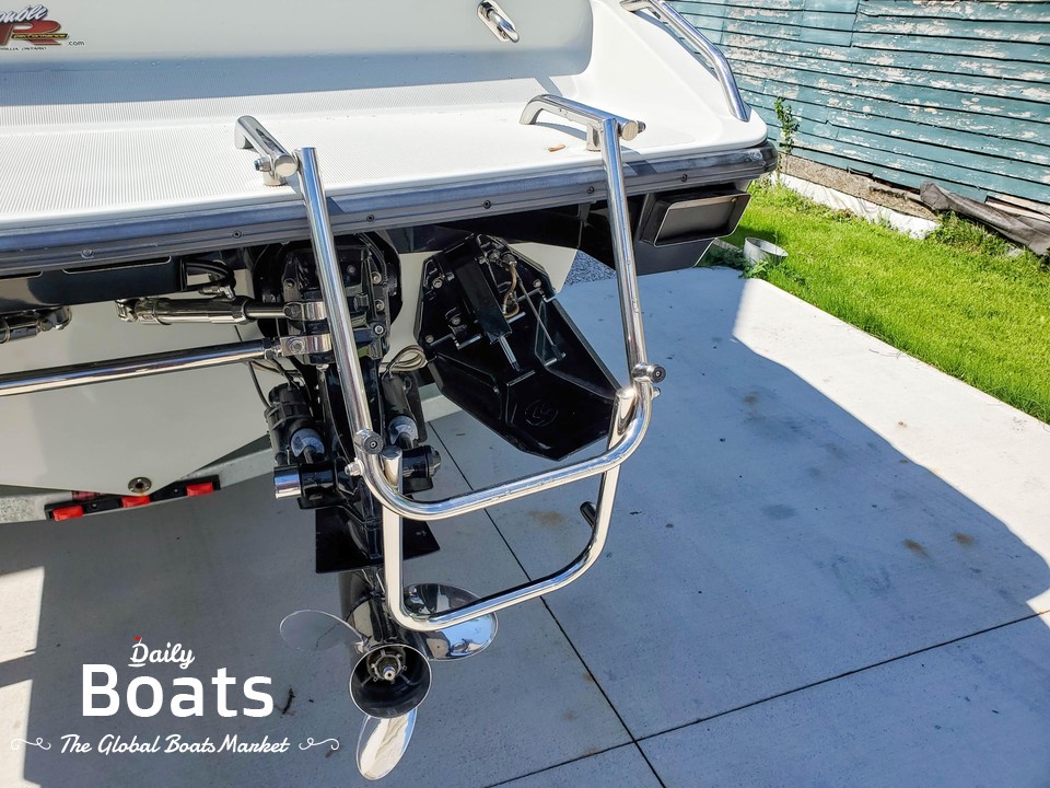 1988 Formula 272 Sr-1 for sale. View price, photos and Buy 1988 Formula ...