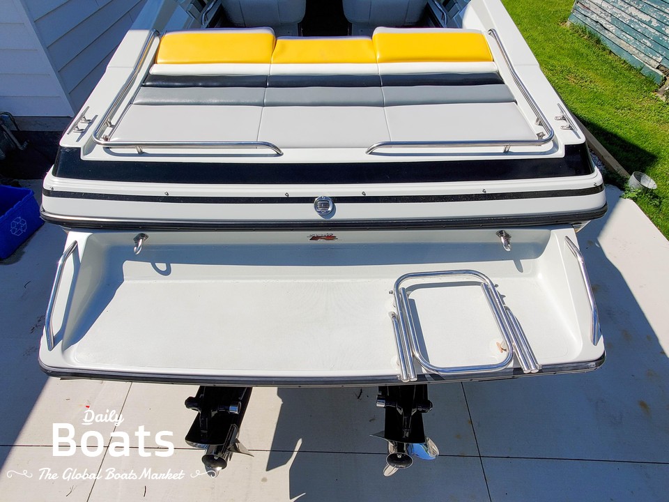 1988 Formula 272 Sr-1 for sale. View price, photos and Buy 1988 Formula ...