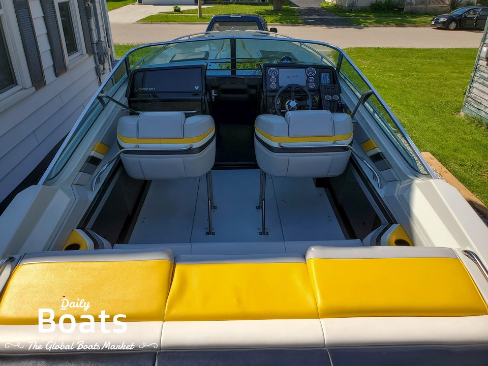 1988 Formula 272 Sr-1 for sale. View price, photos and Buy 1988 Formula ...