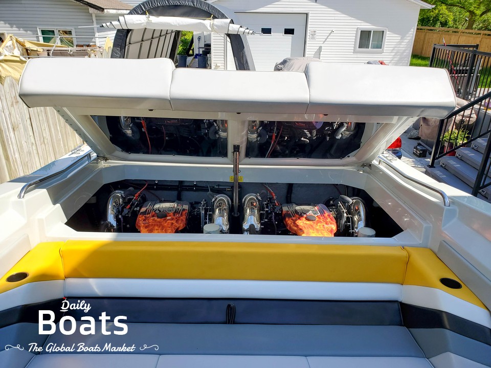 1988 Formula 272 Sr-1 for sale. View price, photos and Buy 1988 Formula ...