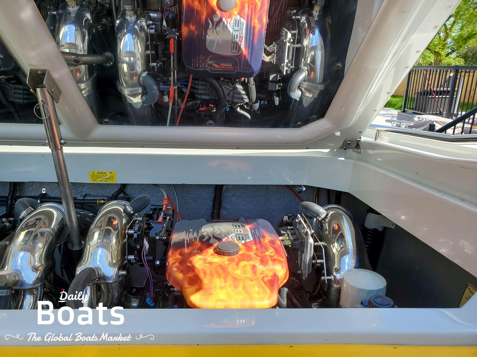 1988 Formula 272 Sr-1 for sale. View price, photos and Buy 1988 Formula ...