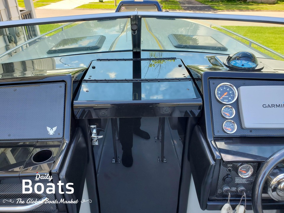 1988 Formula 272 Sr-1 for sale. View price, photos and Buy 1988 Formula ...