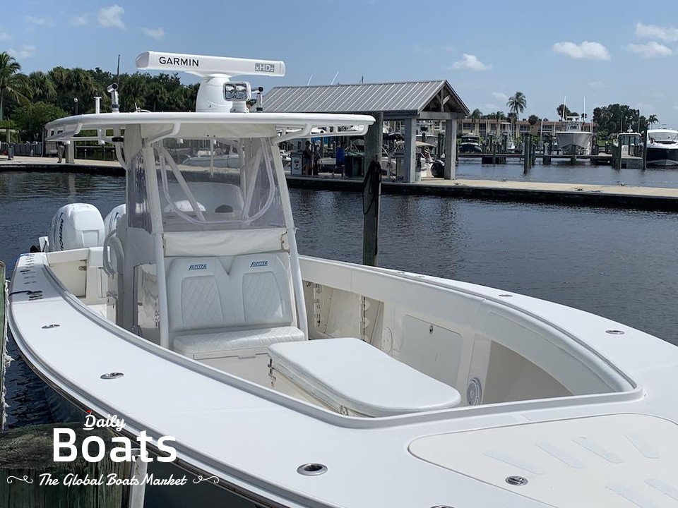 2008 Jupiter 38 Cc for sale. View price, photos and Buy 2008 Jupiter 38 ...