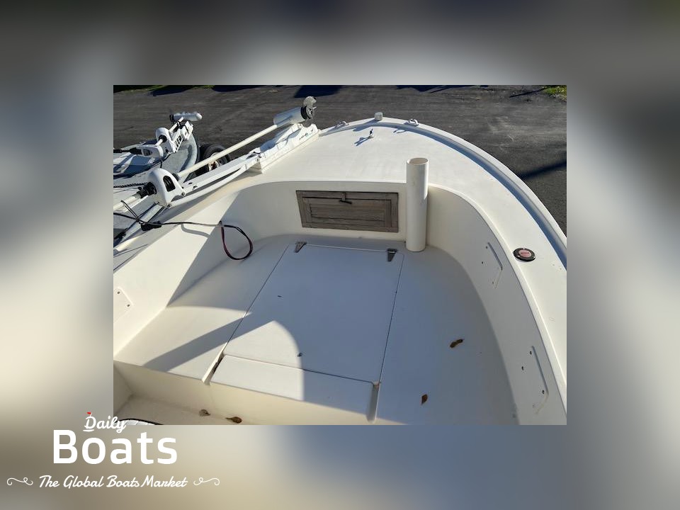 1988 Mako 201 Center Console for sale. View price, photos and Buy 1988 ...
