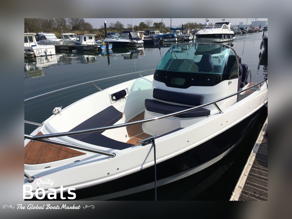 2022 Ocean Master 630Wa for sale. View price, photos and Buy 2022 Ocean ...