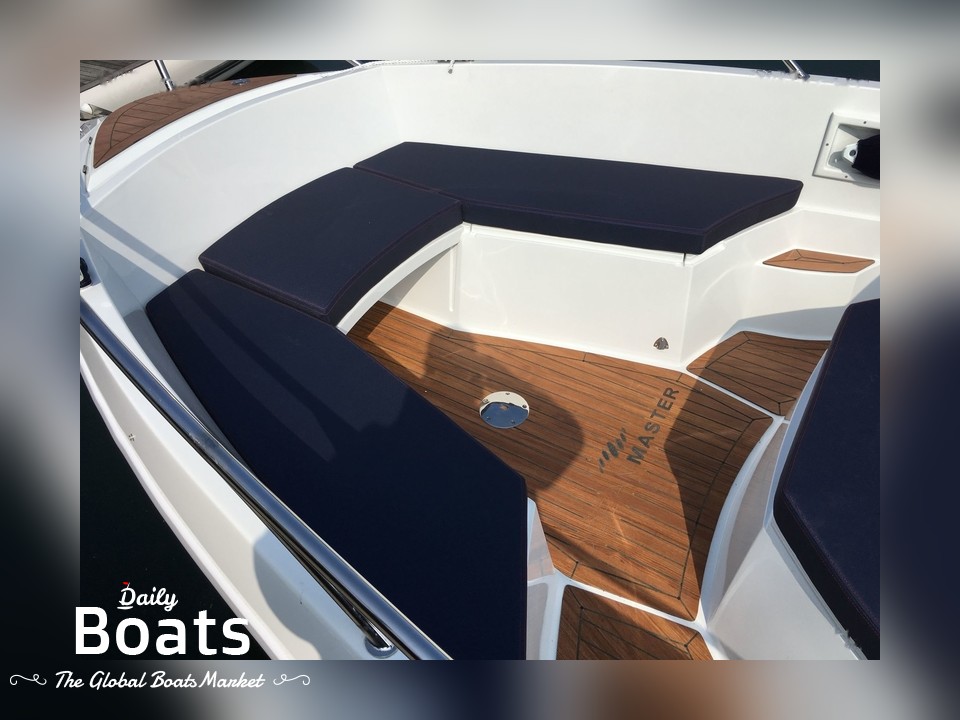 2022 Ocean Master 630Wa for sale. View price, photos and Buy 2022 Ocean ...