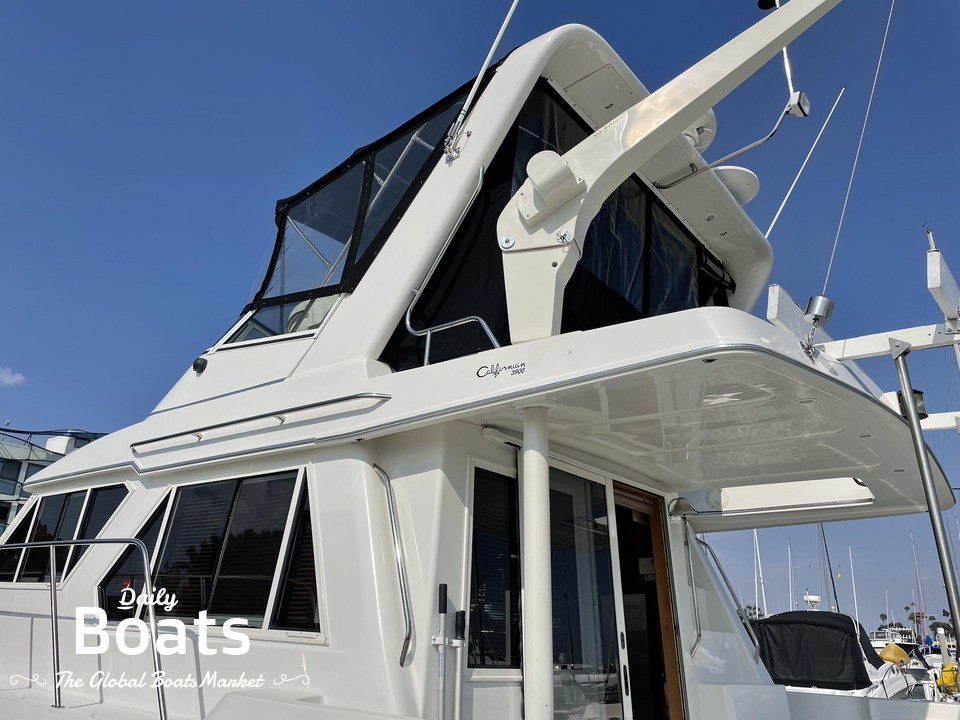 2003 Navigator Californian 3900 for sale. View price, photos and Buy ...