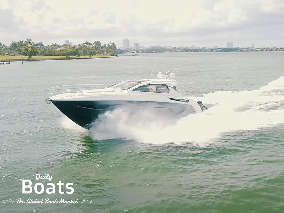 2016 Azimut Atlantis 50 for sale. View price, photos and Buy 2016 ...