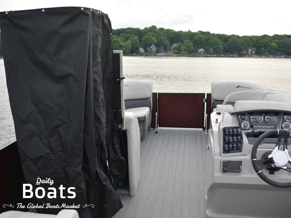 2022 Starcraft Sls 1 for sale. View price, photos and Buy 2022 ...