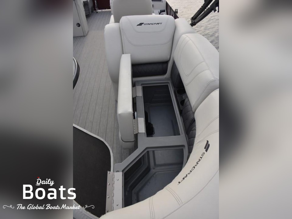 2022 Starcraft Sls 1 for sale. View price, photos and Buy 2022 ...