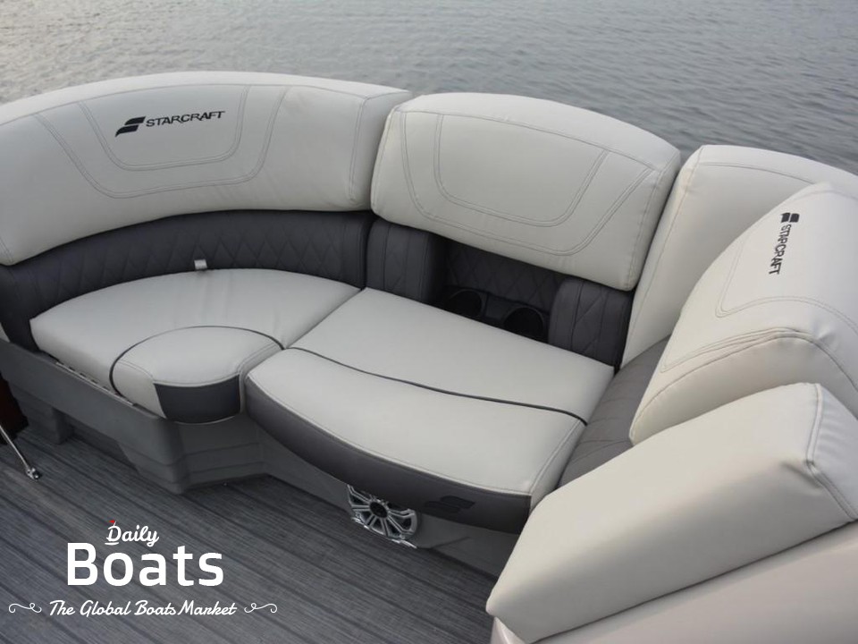 2022 Starcraft Sls 1 for sale. View price, photos and Buy 2022 ...