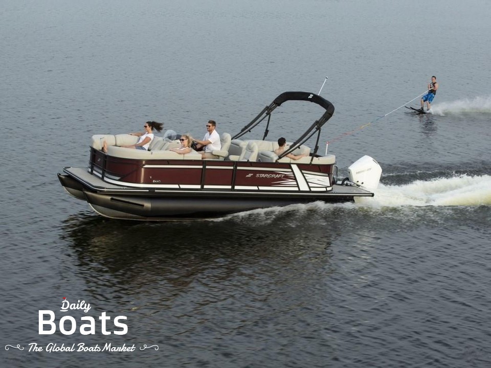 2022 Starcraft Sls 1 for sale. View price, photos and Buy 2022 ...