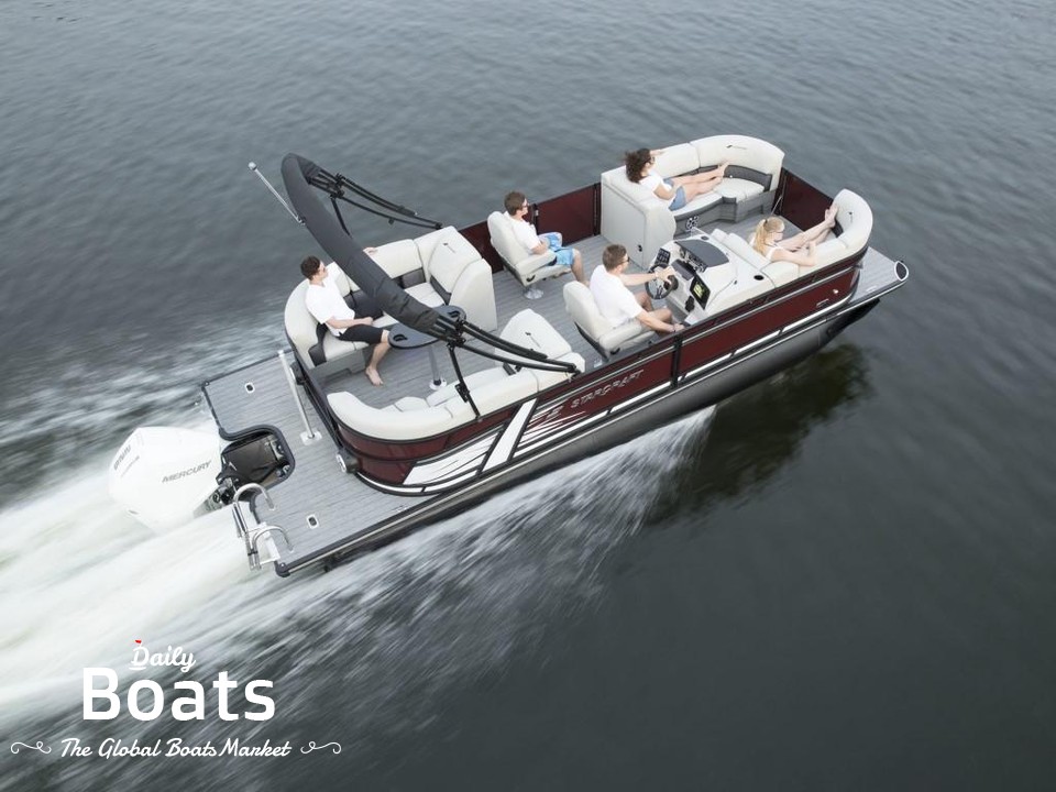 2022 Starcraft Sls 1 for sale. View price, photos and Buy 2022 ...