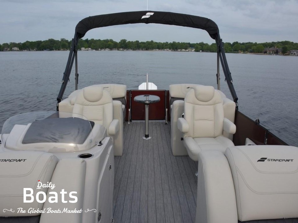 2022 Starcraft Sls 1 for sale. View price, photos and Buy 2022 ...