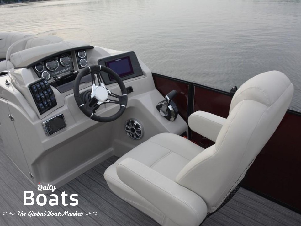 2022 Starcraft Sls 1 for sale. View price, photos and Buy 2022 ...