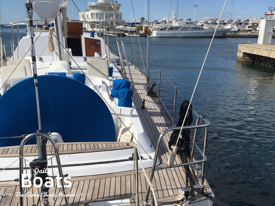 2000 Custom Euromarine for sale. View price, photos and Buy 2000 Custom ...