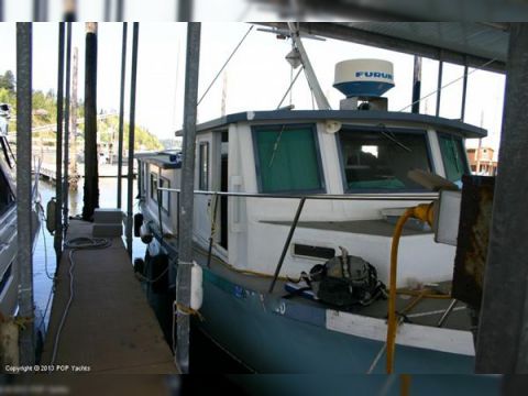 1984 Monk 32 for sale. View price, photos and Buy 1984 Monk 32 #27676