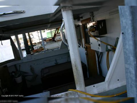 1984 Monk 32 for sale. View price, photos and Buy 1984 Monk 32 #27676