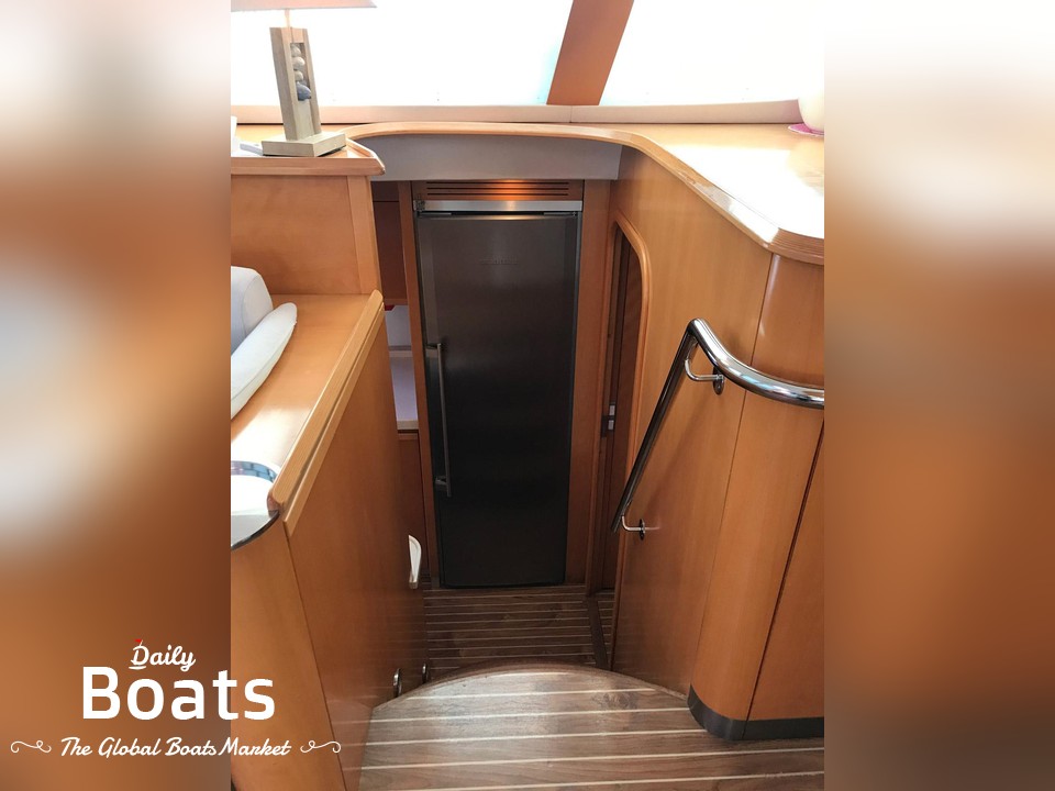 2004 Alliaura Privilege 585 for sale. View price, photos and Buy 2004 ...