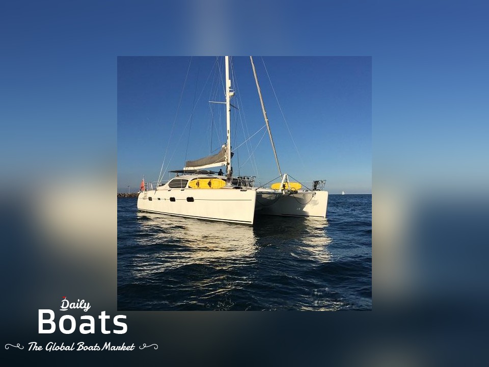 2004 Alliaura Privilege 585 for sale. View price, photos and Buy 2004 ...