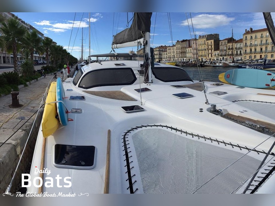 2004 Alliaura Privilege 585 for sale. View price, photos and Buy 2004 ...