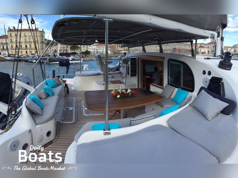 2004 Alliaura Privilege 585 for sale. View price, photos and Buy 2004 ...