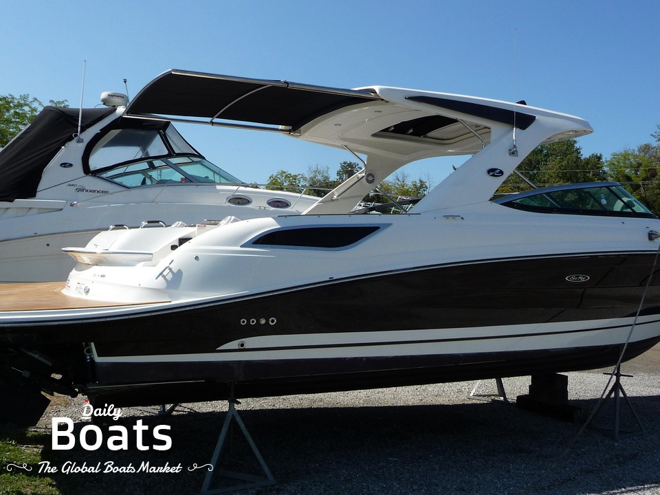 2018 Sea Ray 350 Slx for sale. View price, photos and Buy 2018 Sea Ray ...