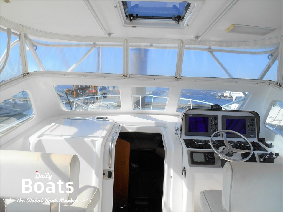 2004 Luhrs 30 Open for sale. View price, photos and Buy 2004 Luhrs 30 ...