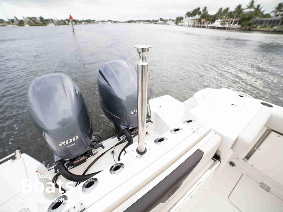 2022 Sailfish 276 Dc for sale. View price, photos and Buy 2022 Sailfish ...