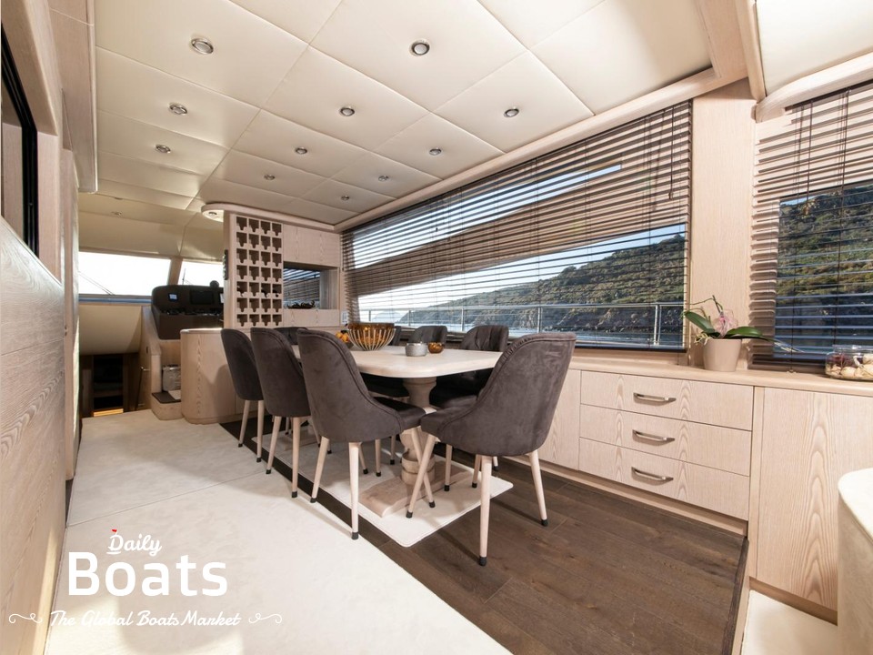 2020 Custom 80 Ft Motoryacht for sale. View price, photos and Buy 2020 ...