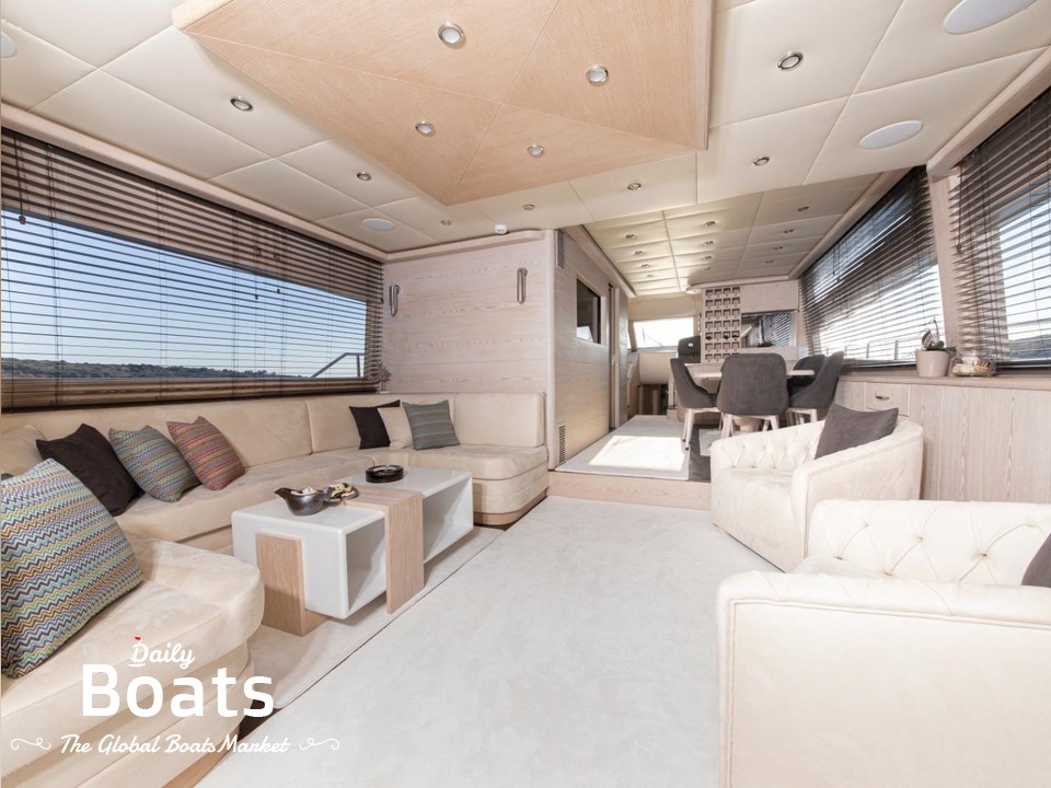 2020 Custom 80 Ft Motoryacht for sale. View price, photos and Buy 2020 ...