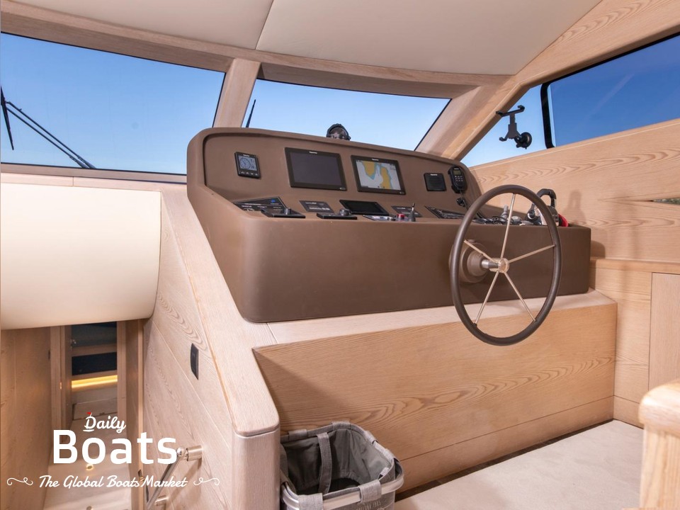 2020 Custom 80 Ft Motoryacht for sale. View price, photos and Buy 2020 ...
