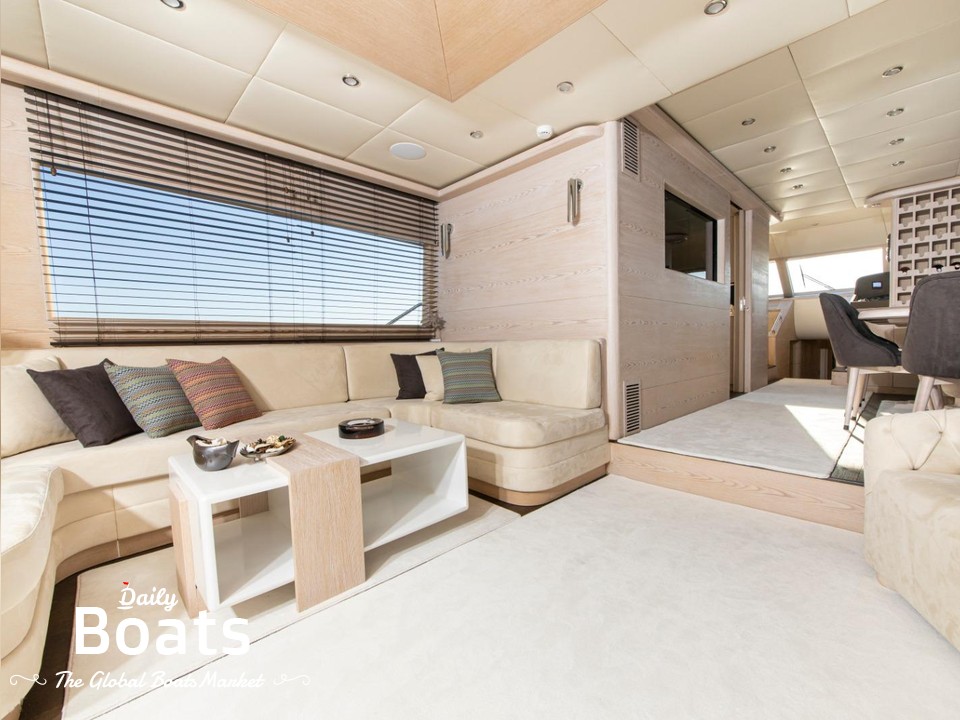 2020 Custom 80 Ft Motoryacht for sale. View price, photos and Buy 2020 ...