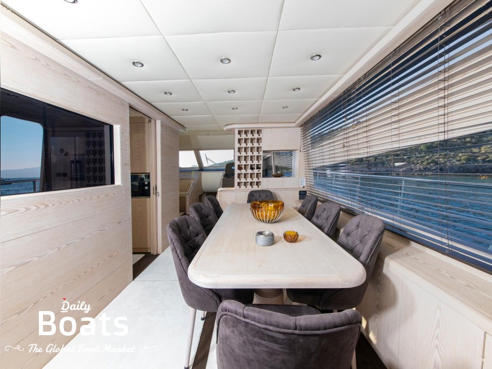 2020 Custom 80 Ft Motoryacht for sale. View price, photos and Buy 2020 ...