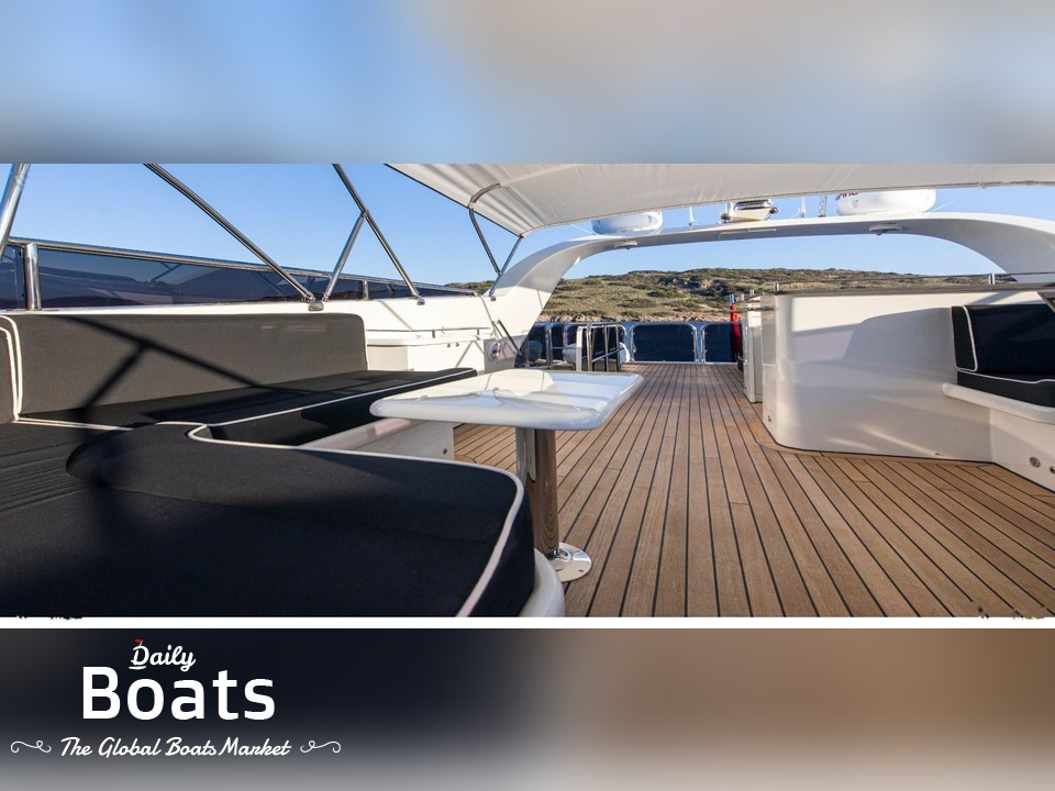 2020 Custom 80 Ft Motoryacht for sale. View price, photos and Buy 2020 ...